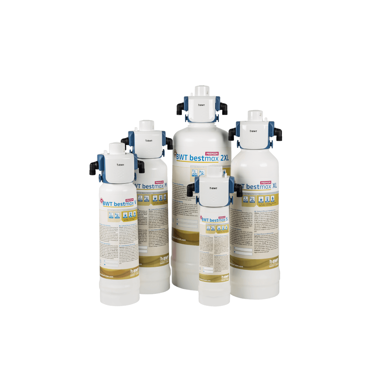 BWT bestmax PREMIUM - BWT